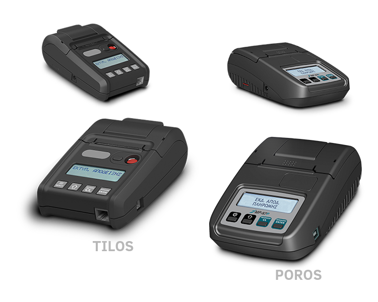 Mini Printers | ΜΑΤ